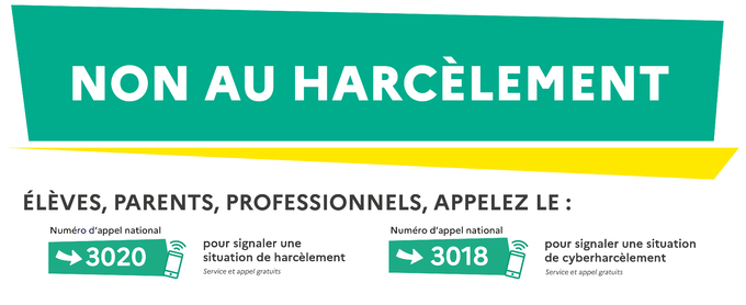 STOP AU HARCELEMENT - AUTOEVALUATION POUR LUTTER CONTRE LE HARCELEMENT ...